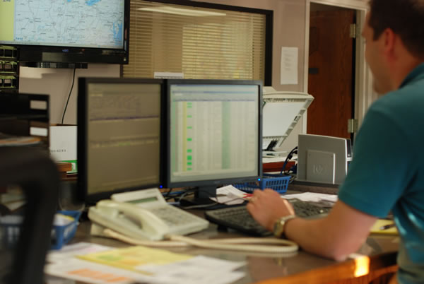 Expedited Freight Shipping - Grand Rapids, Indianapolis, and Chicago